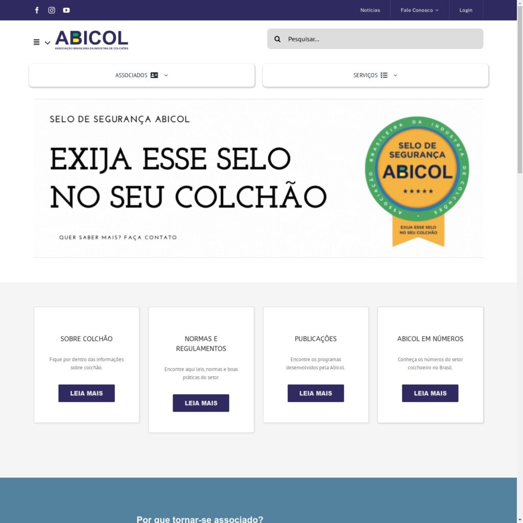 ABICOL – Claudio Xerez
